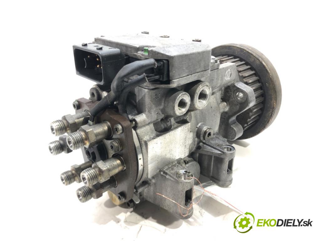 AUDI A4 B5 (8D2) 1994 - 2001 2.5 TDI 110 kW [150 KM] olej napędowy 1997 ...