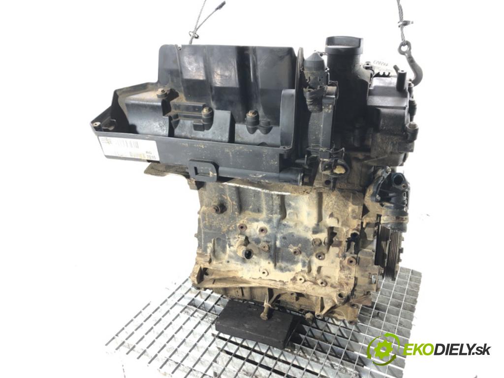 LAND ROVER FREELANDER I (L314) 1998 - 2006 2.0 Td4 4x4 82 kW [112 KM ...