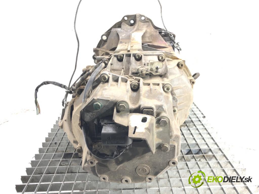 AUDI A6 C5 Avant (4B5) 1997 - 2005 1.8 T 110 kW [150 KM] benzyna 1997 ...