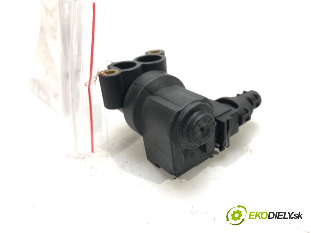 BMW 3 (E46) 1997 - 2005 318 i 87 kW [118 KM] benzyna 1997 - 2001 ...