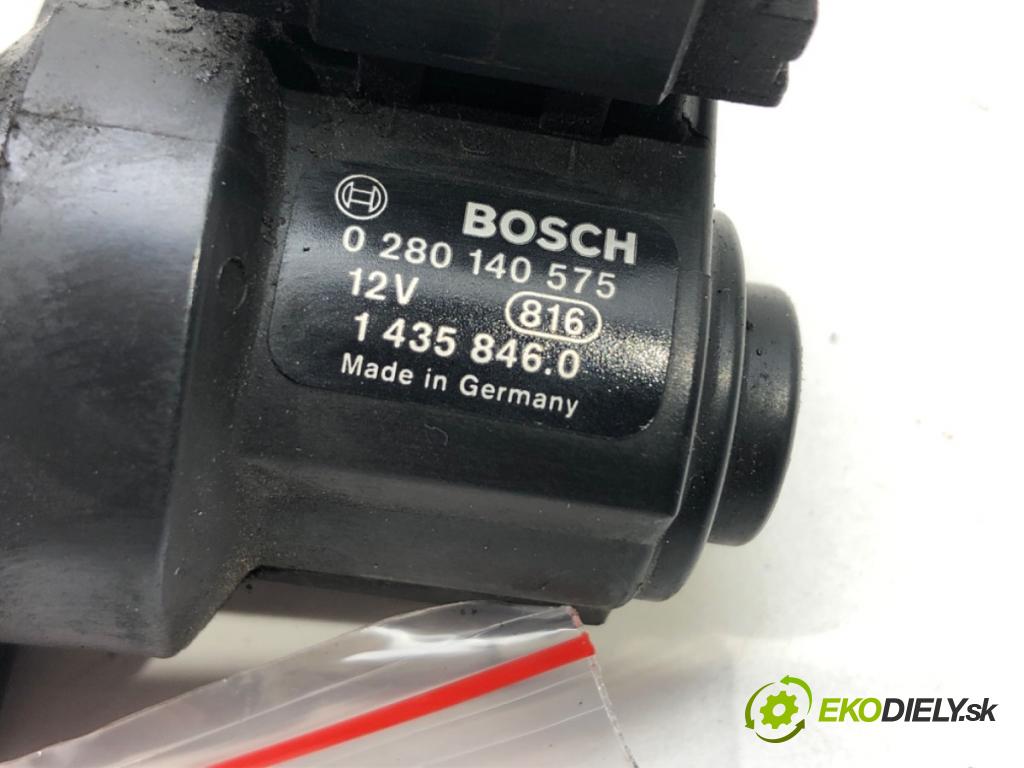 BMW 3 (E46) 1997 - 2005 318 i 87 kW [118 KM] benzyna 1997 - 2001 ...