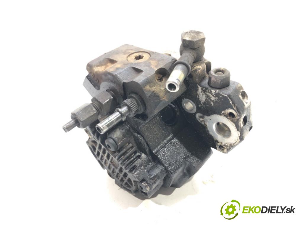 PEUGEOT 307 (3A/C) 2000 - 2012 1.4 HDi 50 kW [68 KM] olej napędowy 2001 ...