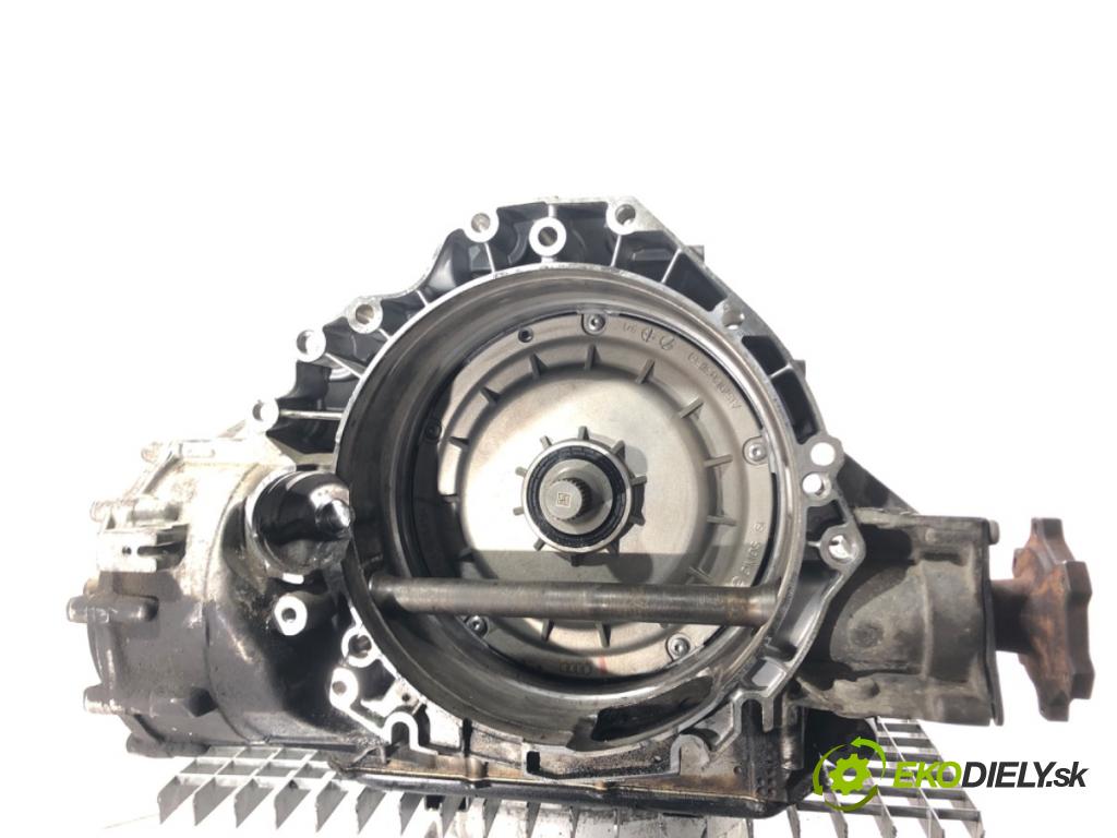 AUDI A6 C7 (4G2, 4GC) 2010 - 2018 3.0 TDI 150 kW [204 KM] olej napędowy ...