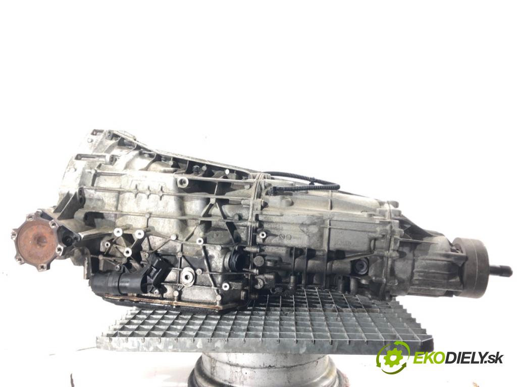 AUDI A6 C7 (4G2, 4GC) 2010 - 2018 3.0 TDI 150 kW [204 KM] olej napędowy ...