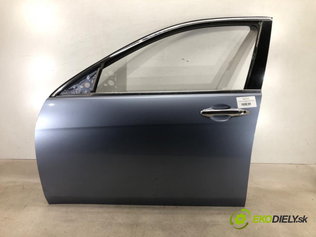 HONDA ACCORD VII (CL, CN) 2003 - 2012 2.2 i-CTDi (CN1) 103 kW [140 KM ...