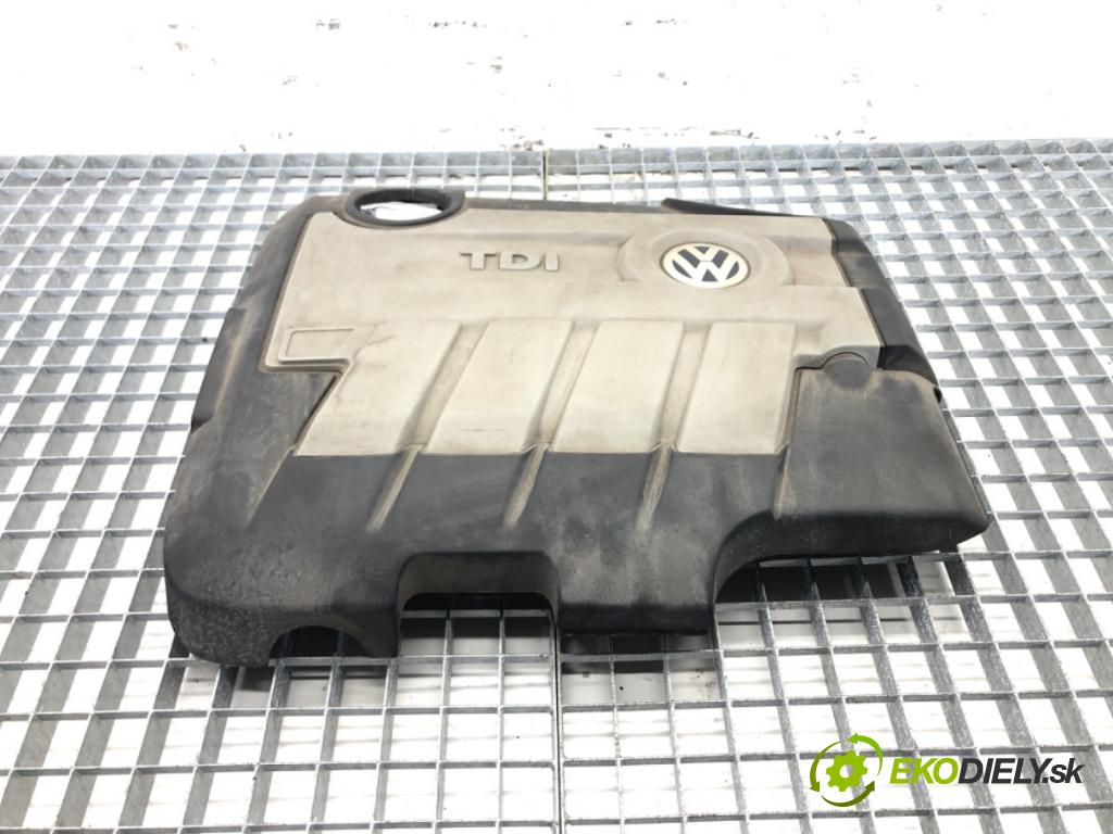 VW PASSAT B6 Variant (3C5) 2005 - 2011 2.0 TDI 103 kW [140 KM] olej napędowy 2005 - 2009 kryt ...