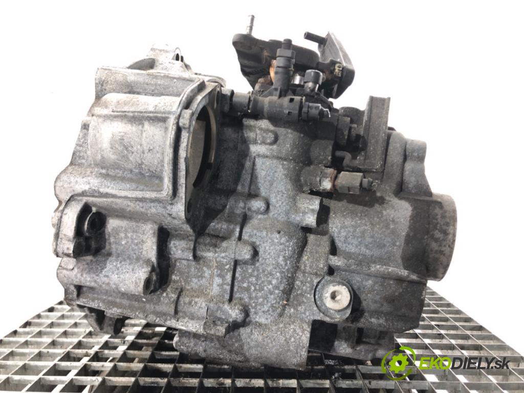 VW PASSAT B6 Variant (3C5) 2005 - 2011 2.0 TDI 103 kW [140 KM] olej napędowy 2005 - 2009 ...