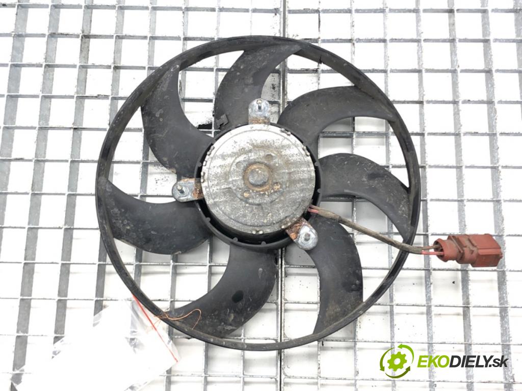 VW PASSAT B6 Variant (3C5) 2005 - 2011 2.0 TDI 103 kW [140 KM] olej ...