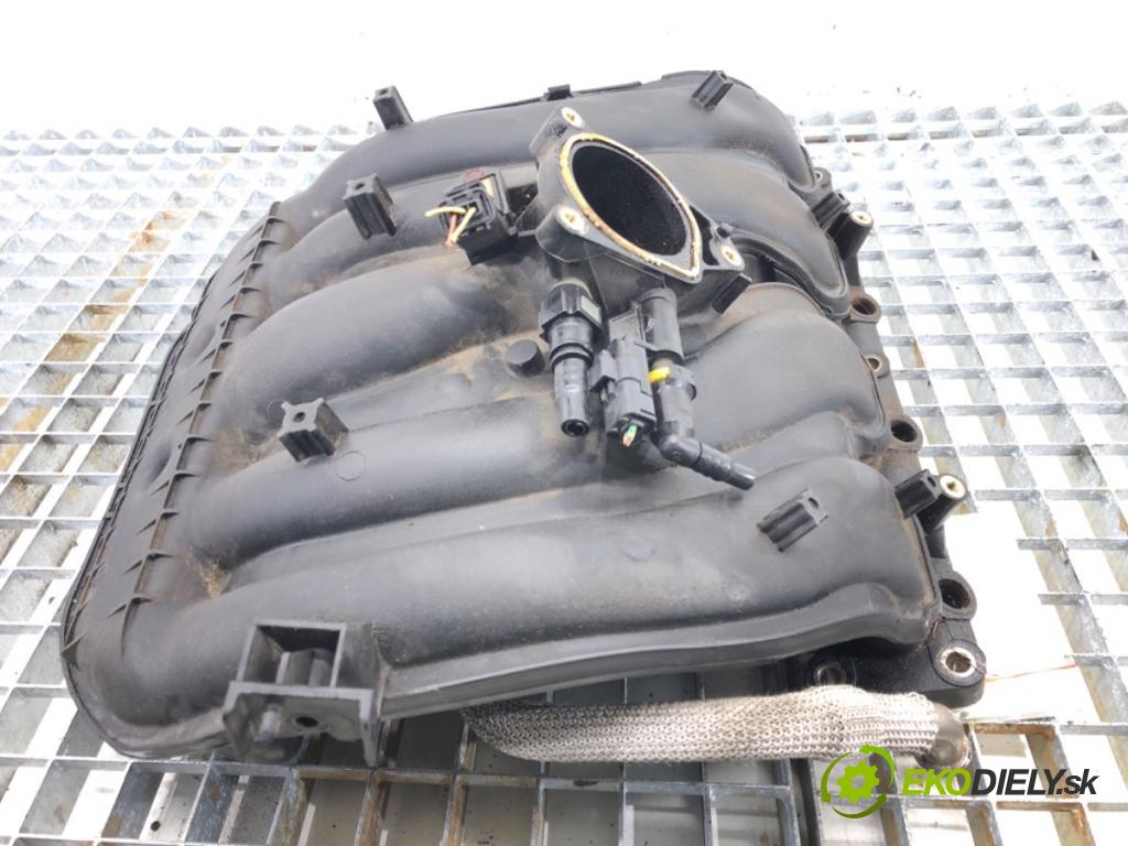 PEUGEOT 407 SW (6E_) 2004 - 2011 1.8 85 kW [116 KM] benzyna 2004 - 2005 ...