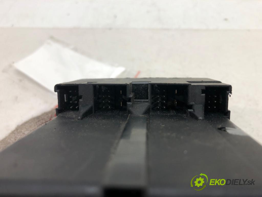 MERCEDES-BENZ VITO / MIXTO Skrzynia (W639) 2003 - 2022 115 CDI (639.601 ...