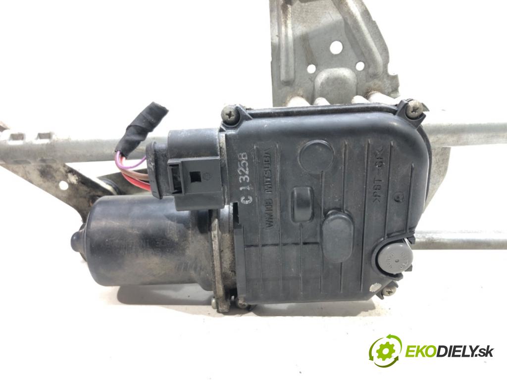 VW PASSAT B6 Variant (3C5) 2005 - 2011 2.0 TDI 100 kW [136 KM] olej napędowy 2005 - 2010 ...