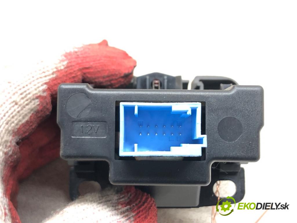 RENAULT SCÉNIC II (JM0/1_) 2003 - 2010 1.5 dCi (JM1E, JM16) 78 kW [106 ...