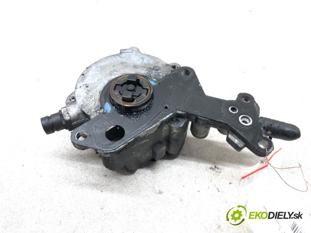 VW TOURAN (1T1, 1T2) 2003 - 2010 1.9 TDI 77 kW [105 KM] olej napędowy ...