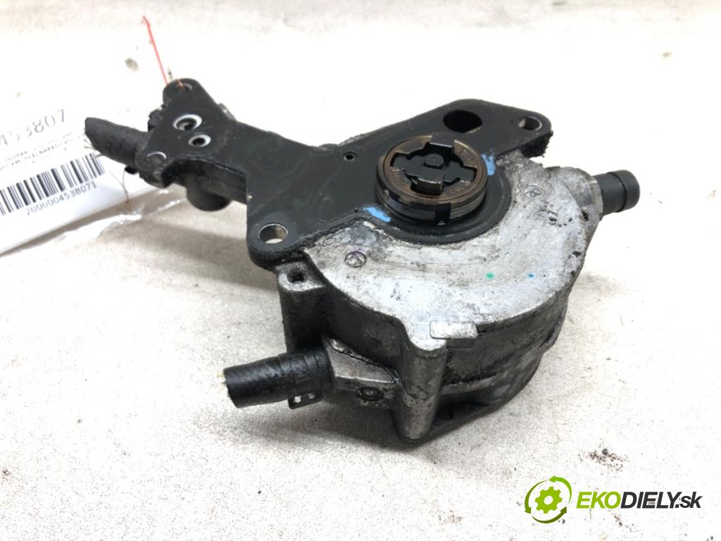 VW TOURAN (1T1, 1T2) 2003 - 2010 1.9 TDI 77 kW [105 KM] olej napędowy ...