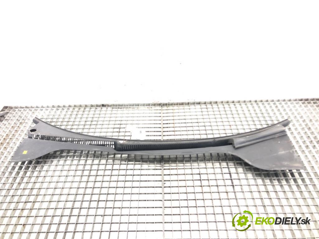 VW GOLF V (1K1) 2003 - 2010 1.6 75 kW [102 KM] benzyna 2004 - 2008 ...