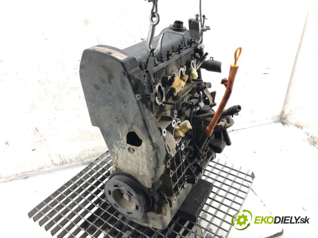 VW GOLF IV (1J1) 1997 - 2008 1.6 74 kW [100 KM] benzyna 1997 - 2004 ...