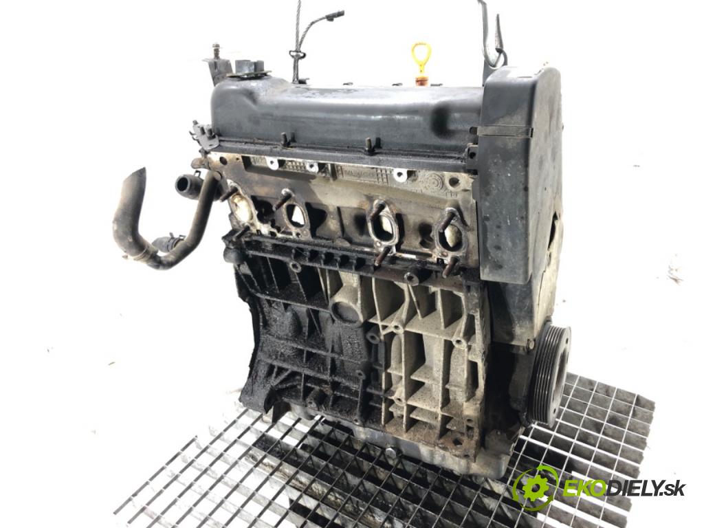 VW GOLF IV (1J1) 1997 - 2008 1.6 74 kW [100 KM] benzyna 1997 - 2004 ...