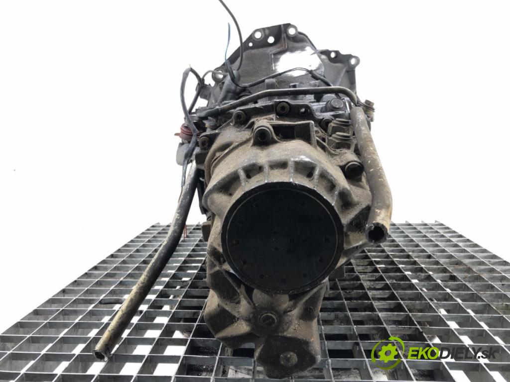 AUDI A6 C5 (4B2) 1997 - 2005 2.5 TDI 110 kW [150 KM] olej napędowy 1997 ...