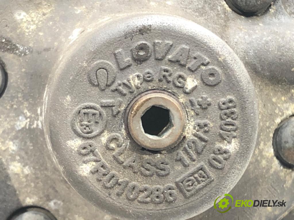 Reduktor do plynového pedálu LPG LOVATO 67R010286 (LPG) | EkoDiely.sk