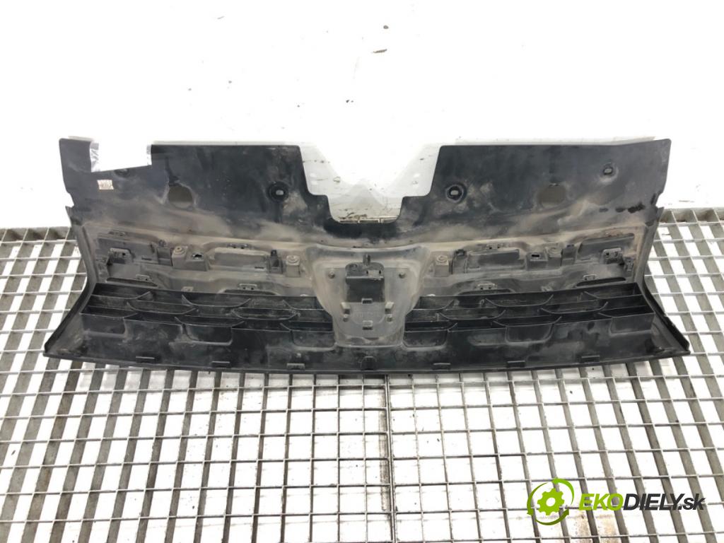 DACIA DUSTER (HS_) 2010 - 2018 1.6 SCe 115 84 kW [115 KM] benzyna 2015 ...