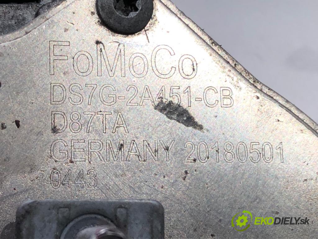 FORD KUGA II (DM2) 2012 - 2022 1.5 EcoBoost 110 kW [150 KM] benzyna ...