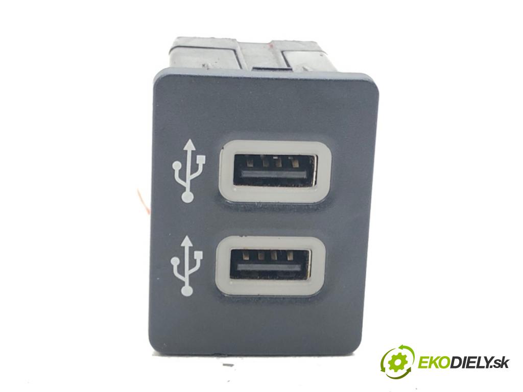 FORD KUGA II (DM2) 2012 - 2022 1.5 EcoBoost 110 kW [150 KM] benzyna ...