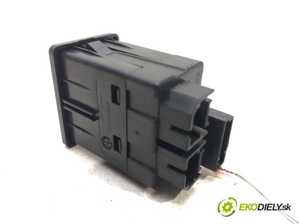 FORD KUGA II (DM2) 2012 - 2022 1.5 EcoBoost 110 kW [150 KM] benzyna ...