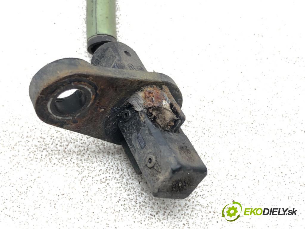 HYUNDAI i30 Kombi (GD) 2012 - 2022 1.4 CRDi 66 kW [90 KM] olej napędowy ...