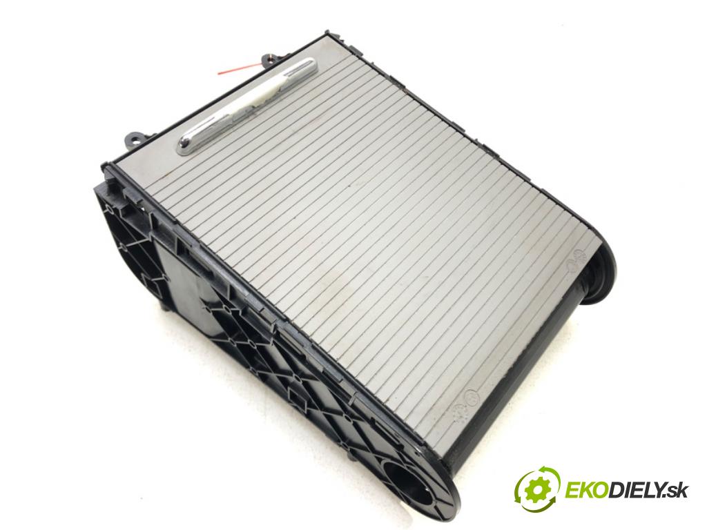 VW PASSAT B6 (3C2) 2005 - 2010 1.6 FSI 85 kW [115 KM] benzyna 2005 ...