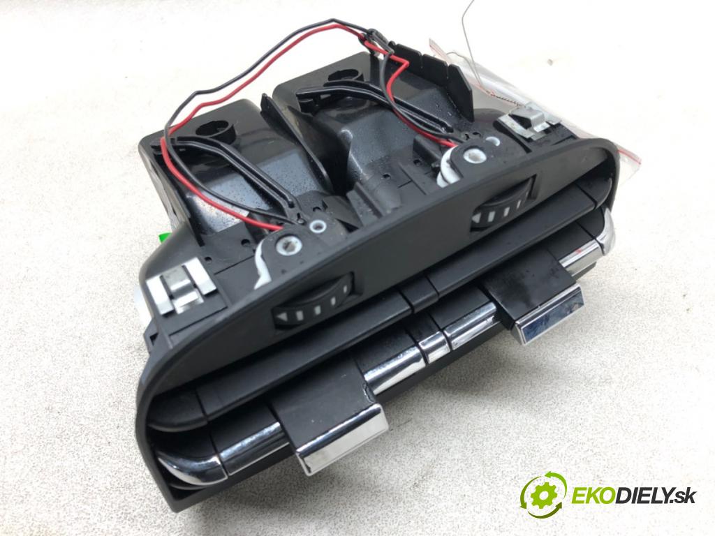 MASERATI QUATTROPORTE VI 2012 - 2022 3.0 S Q4 302 kW [411 KM] benzyna ...