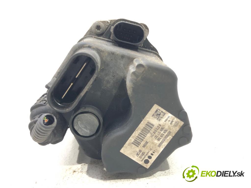 BMW 5 (F10) 2009 - 2016 528 i xDrive 180 kW [245 KM] benzyna 2011 ...