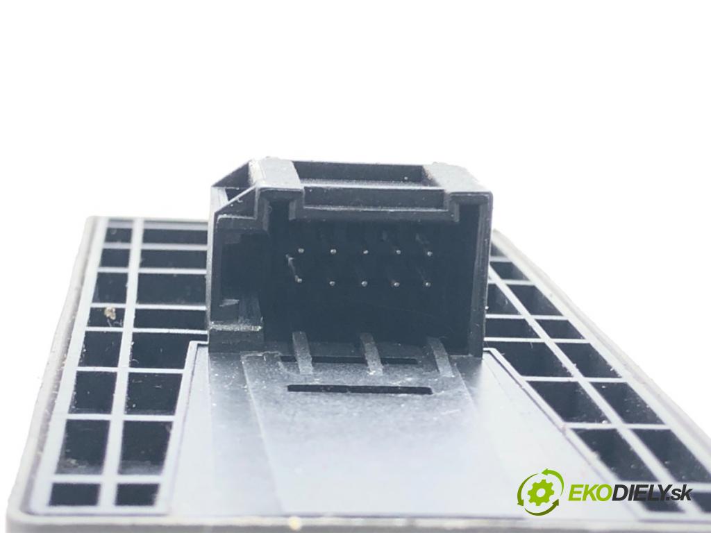 AUDI A6 C6 (4F2) 2004 - 2011 2.4 130 kW [177 KM] benzyna 2004 - 2008 ...