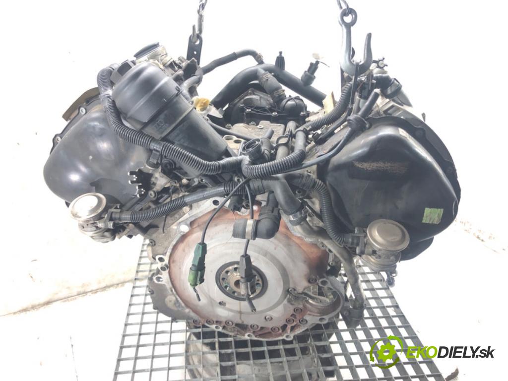 AUDI A6 C6 (4F2) 2004 - 2011 2.4 130 kW [177 KM] benzyna 2004 - 2008 ...