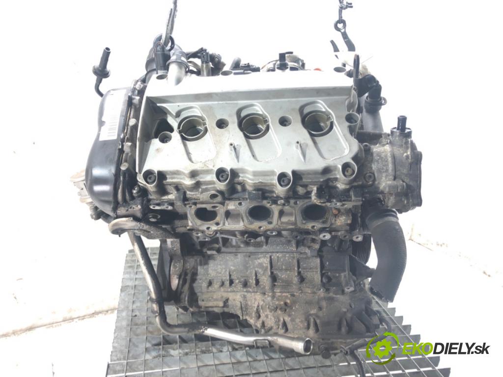 AUDI A6 C6 (4F2) 2004 - 2011 2.4 130 kW [177 KM] benzyna 2004 - 2008 ...