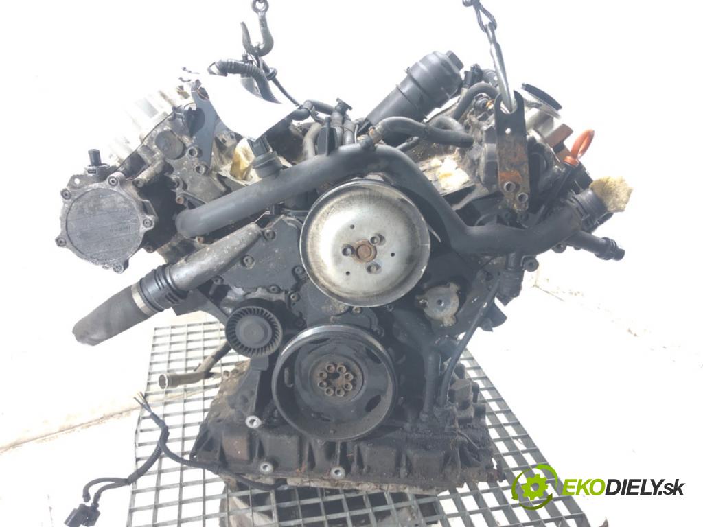 AUDI A6 C6 (4F2) 2004 - 2011 2.4 130 kW [177 KM] benzyna 2004 - 2008 ...