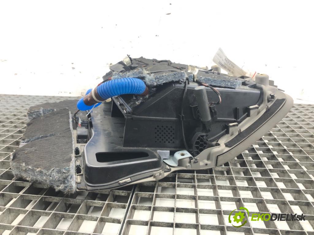 AUDI A6 C6 (4F2) 2004 - 2011 2.4 130 kW [177 KM] benzyna 2004 - 2008 ...