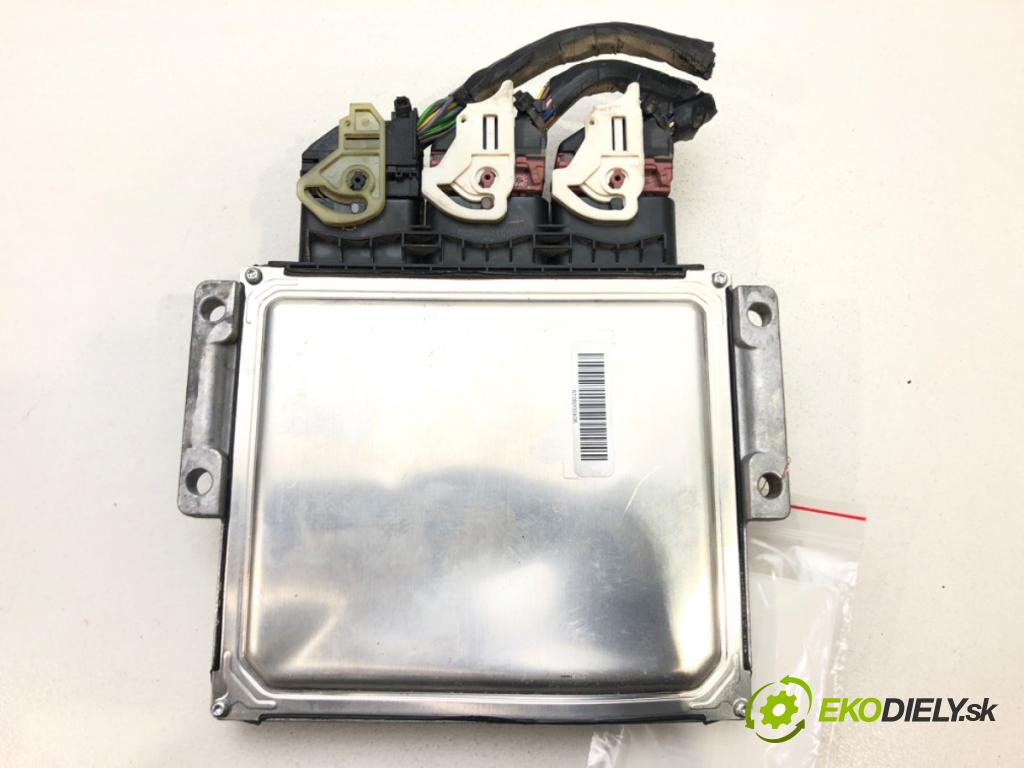 FORD MONDEO IV (BA7) 2007 - 2015 2.0 TDCi 120 kW [163 KM] olej napędowy ...