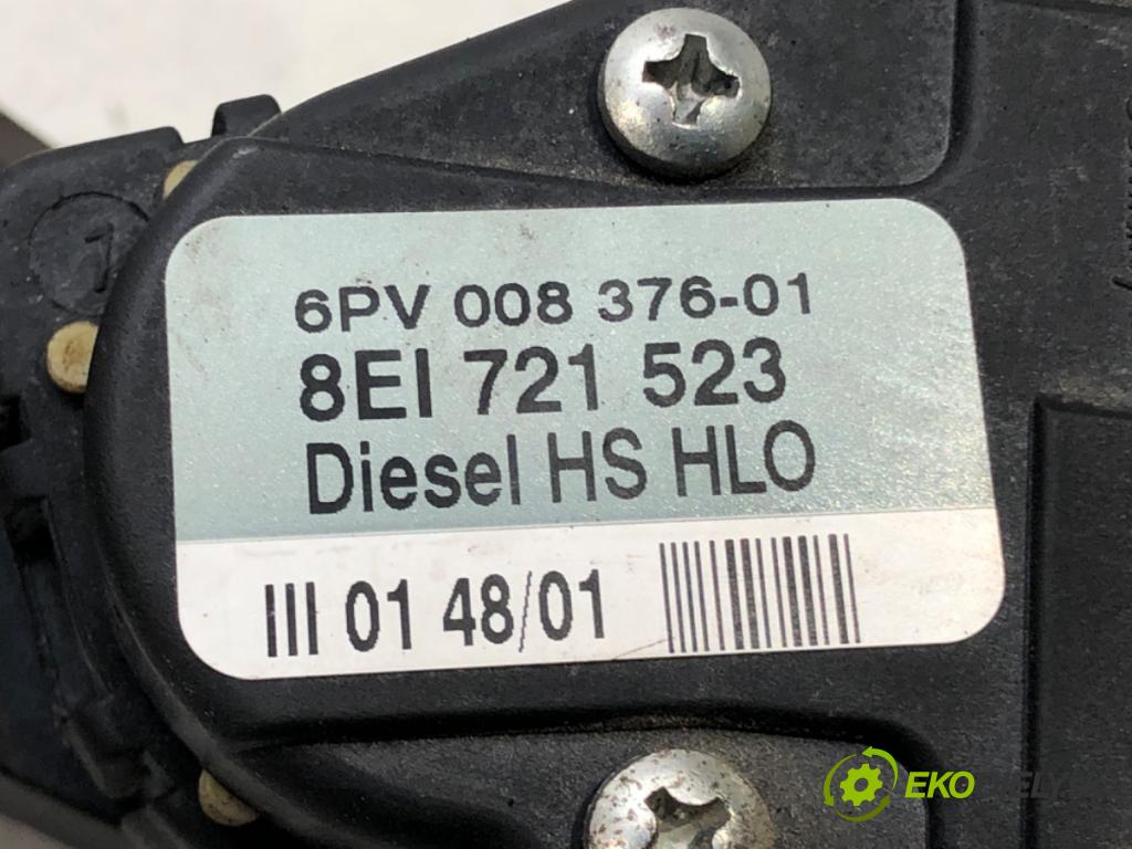 AUDI A4 B6 (8E2) 2000 - 2005 2.5 TDI quattro 132 kW [180 KM] olej ...