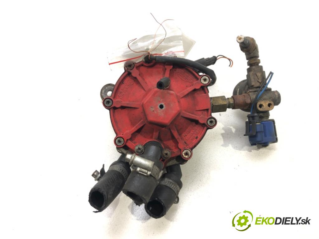 Reduktor do plynového pedálu LPG 67R-014619 (LPG) | EkoDily.cz