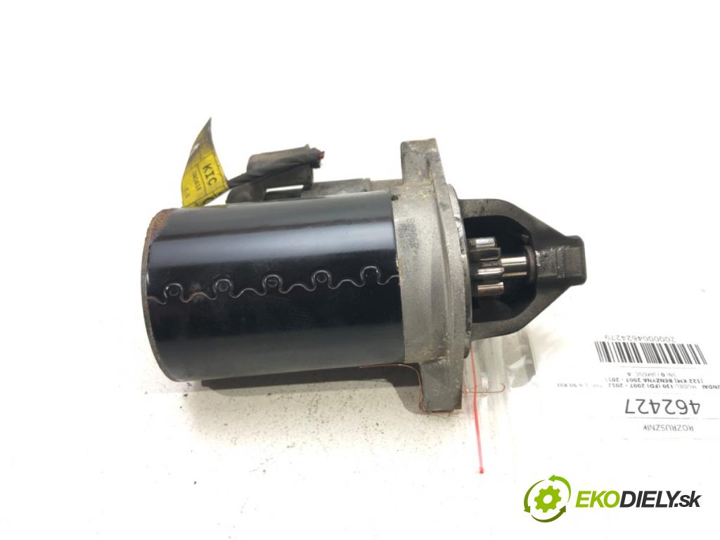 HYUNDAI i30 (FD) 2007 - 2012 1.6 90 kW [122 KM] benzyna 2007 - 2011 ...