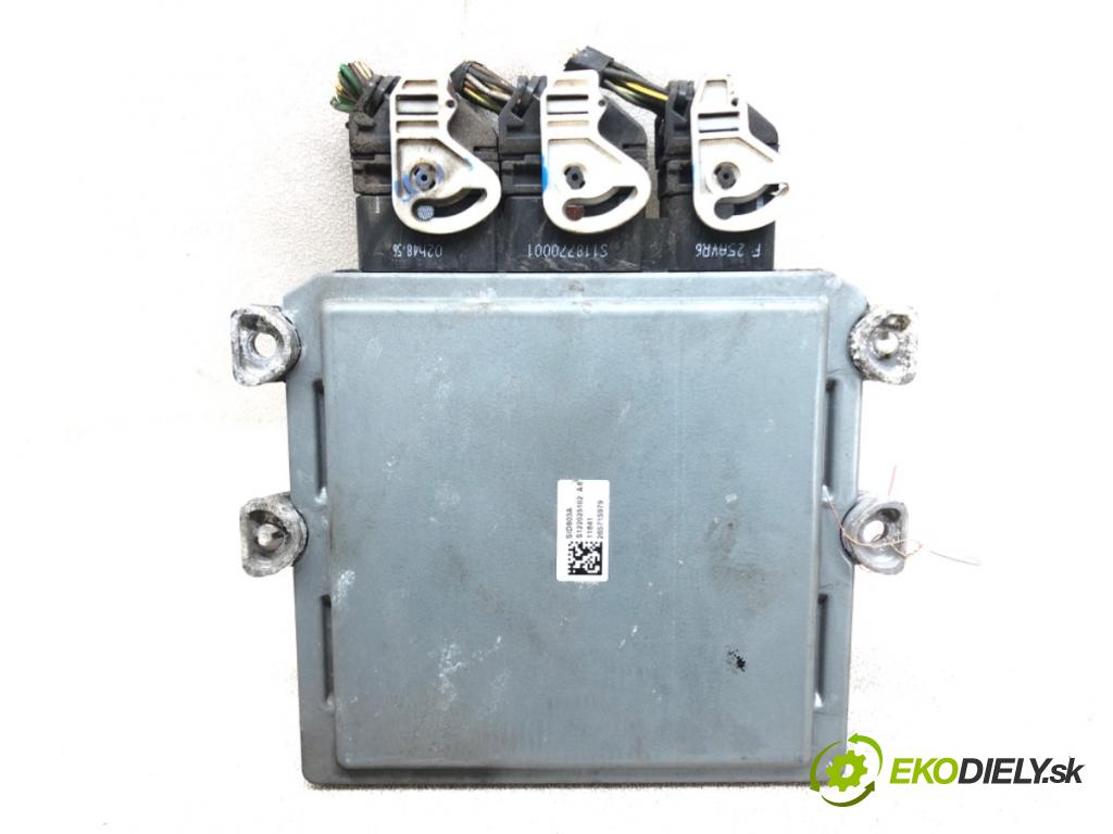 VOLVO V50 (545) 2003 - 2012 2.0 D 100 kW [136 KM] olej napędowy 2004 ...