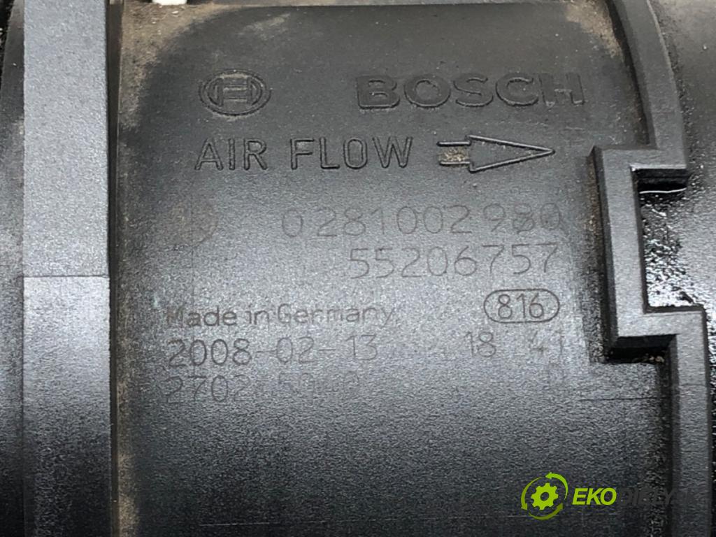 FIAT BRAVO II (198_) 2006 - 2022 1.9 D Multijet (198AXB1A) 88 kW [120 ...