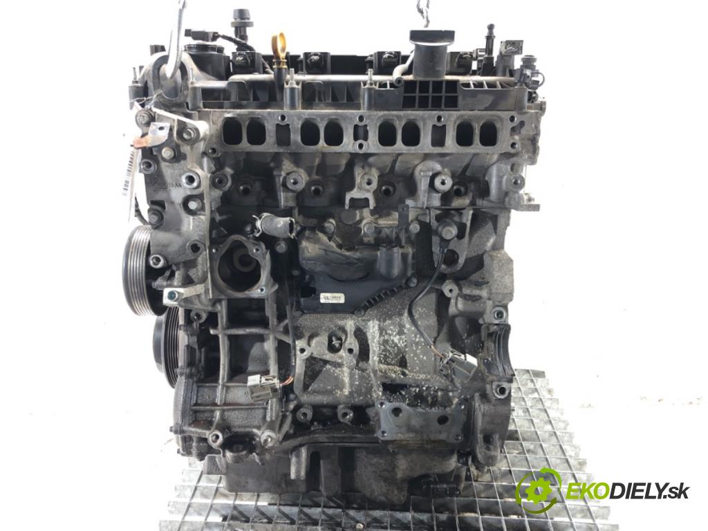 FORD GALAXY II (WA6) 2006 - 2015 2.0 EcoBoost 149 kW [203 KM] benzyna ...