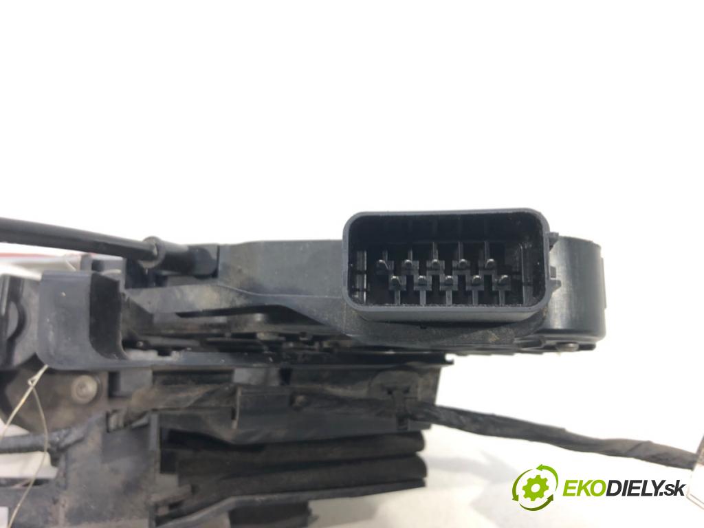 FORD GALAXY II (WA6) 2006 - 2015 2.0 EcoBoost 149 kW [203 KM] benzyna ...