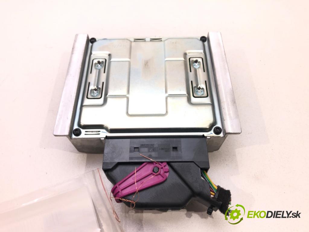 FORD GALAXY II (WA6) 2006 - 2015 2.0 EcoBoost 149 kW [203 KM] benzyna ...