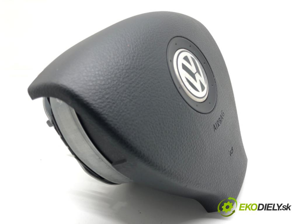 VW GOLF PLUS V (5M1, 521) 2004 - 2013 2.0 TDI 103 kW [140 KM] olej napędowy 2005 - 2011 AirBag ...