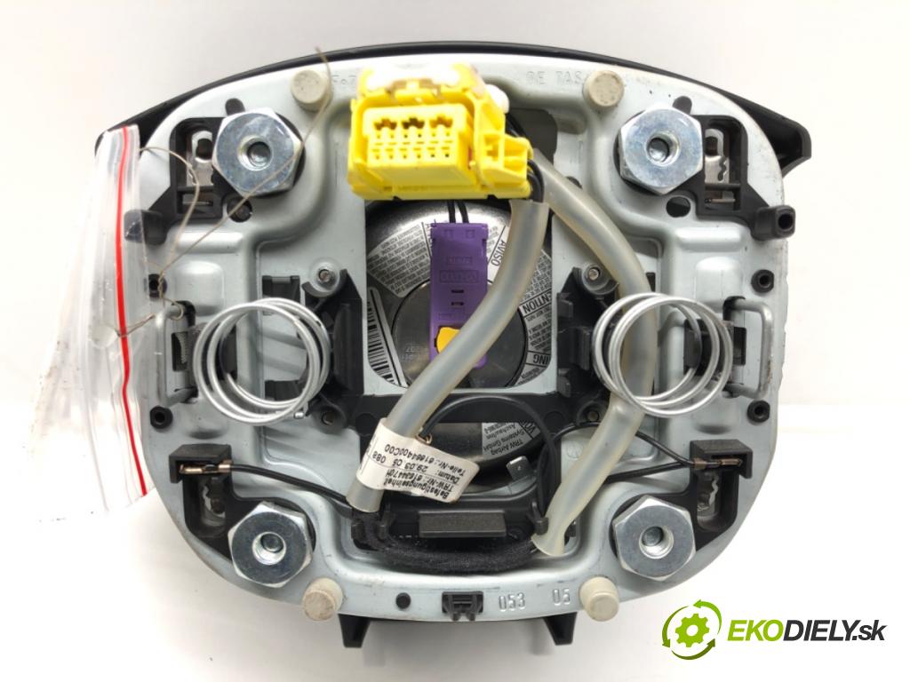 VW GOLF PLUS V (5M1, 521) 2004 - 2013 2.0 TDI 103 kW [140 KM] olej ...