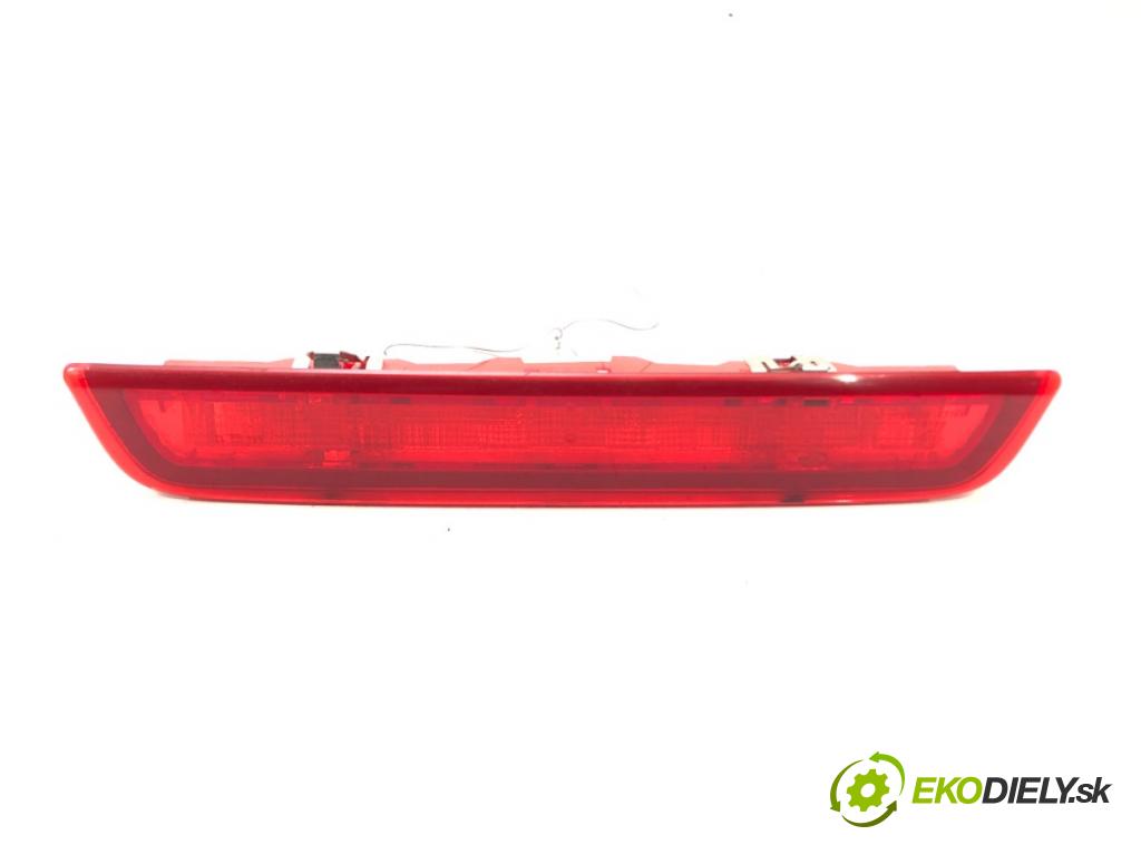 TOYOTA YARIS (_P13_) 2010 - 2022 1.0 (KSP130) 53 kW [72 KM] benzyna ...