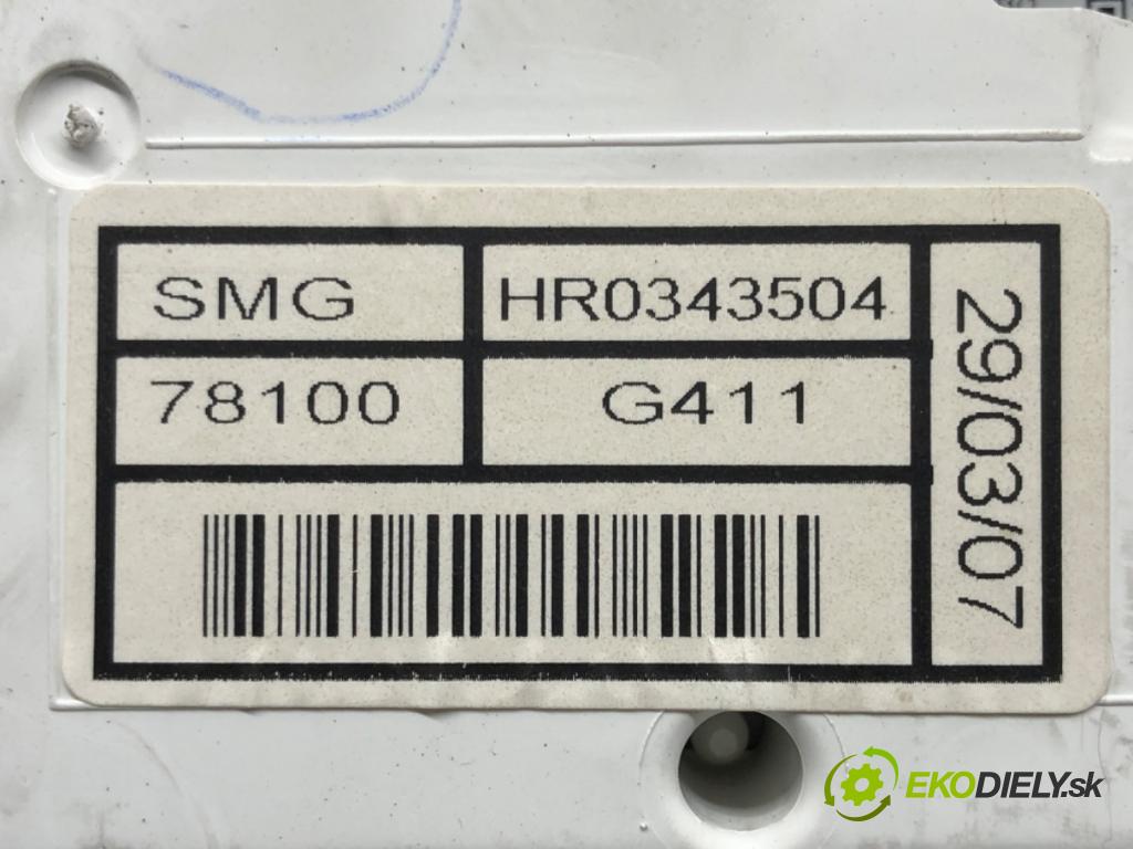 HONDA CIVIC VIII Hatchback (FN, FK) 2005 - 2022 1.8 (FN1, FK2) 103 kW ...