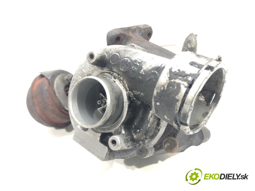 VW PASSAT B5.5 (3B3) 2000 - 2005 1.9 TDI 96 kW [130 KM] olej napędowy ...